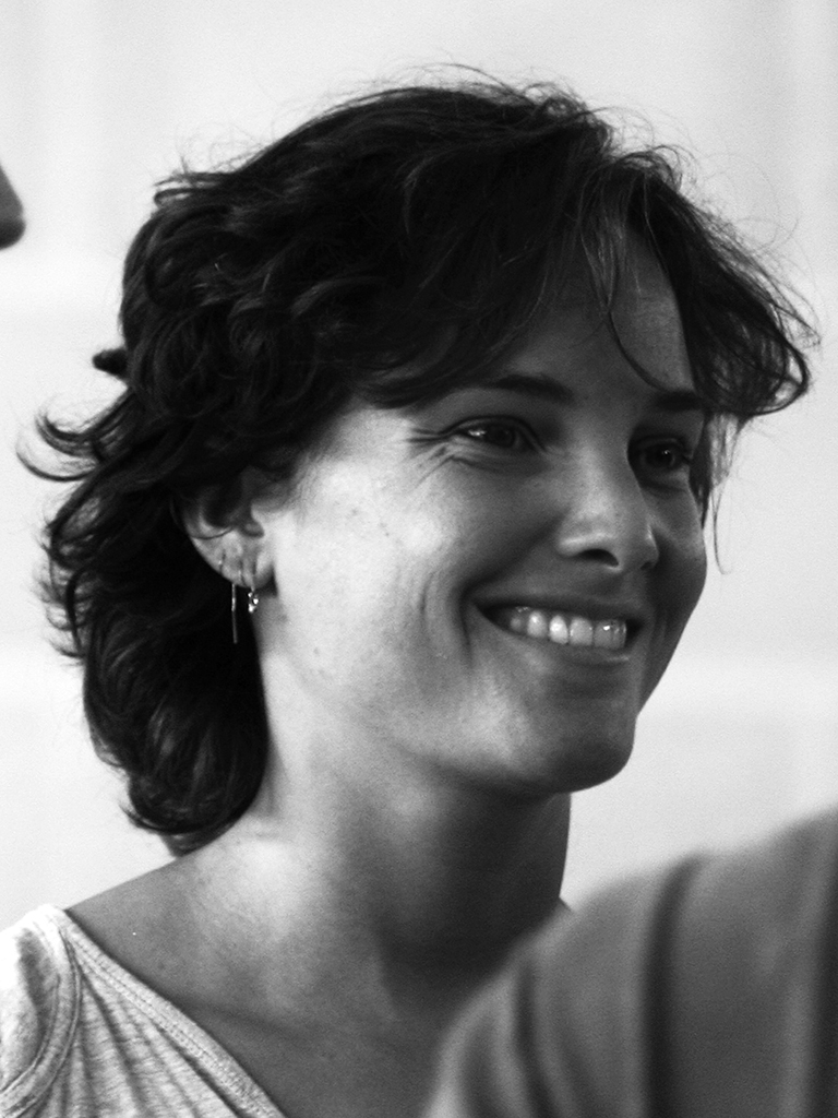 Dancers - Hofesh Shechter Company