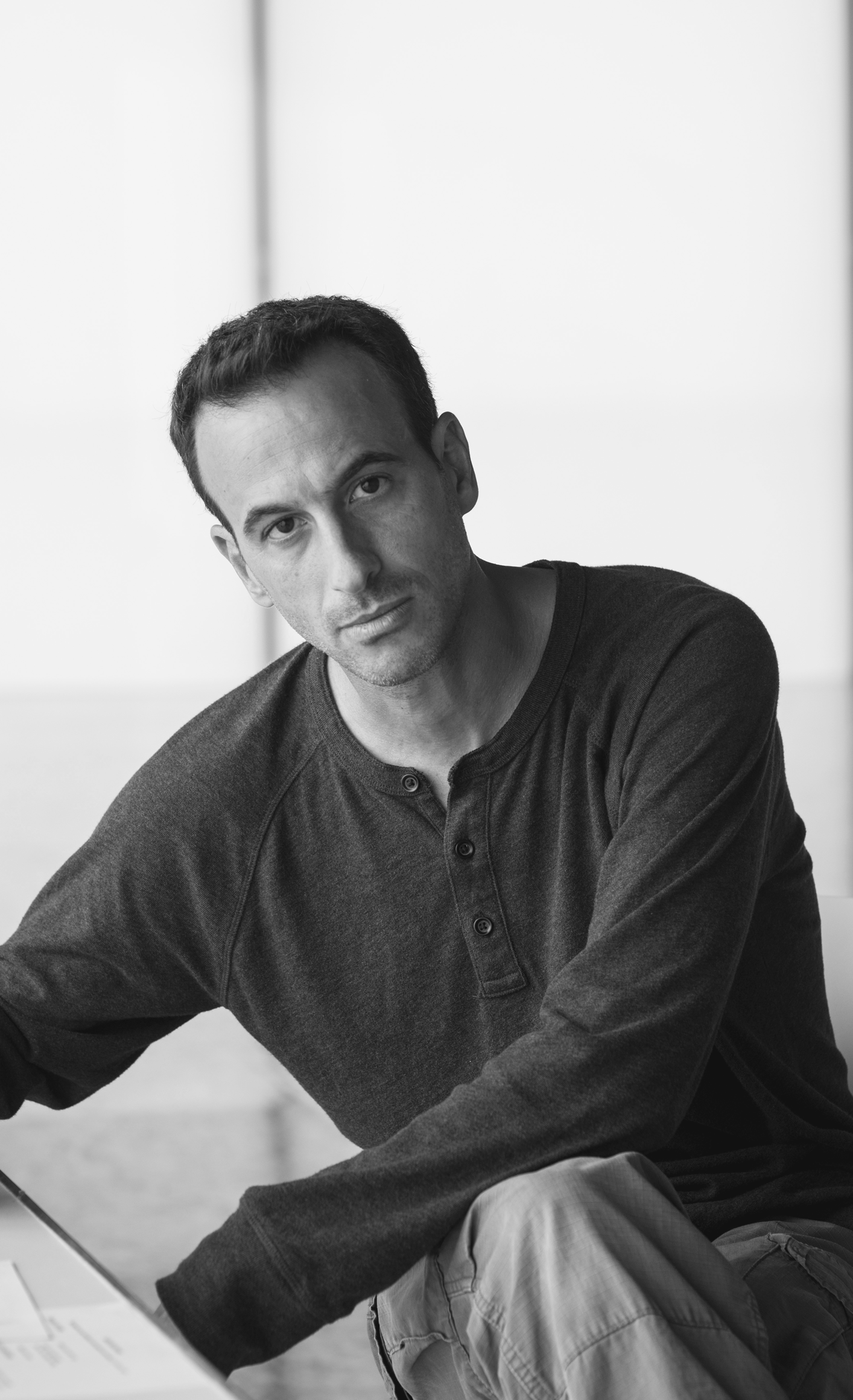 Team - Hofesh Shechter Company